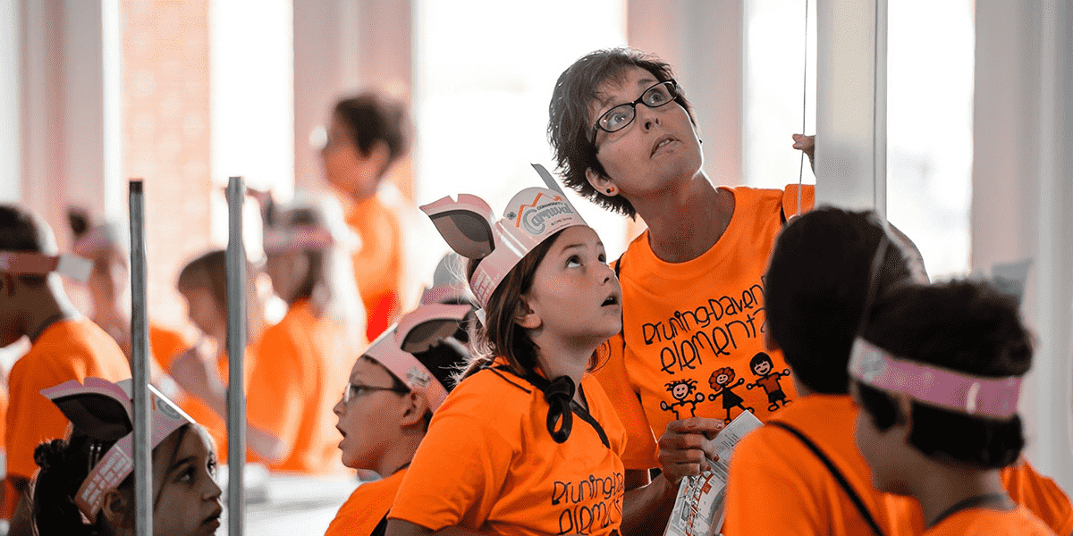 Nebraska's Largest Classroom Adds More Education | Nebraska State Fair