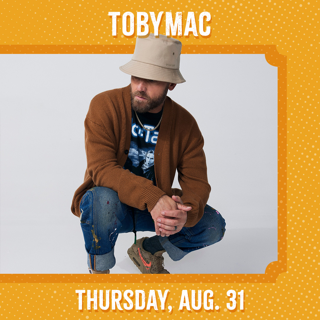 State Fair Nebraska Lottery Concert Series | Nebraska State Fair