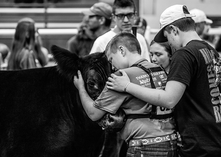 IAFE Awards | Nebraska State Fair