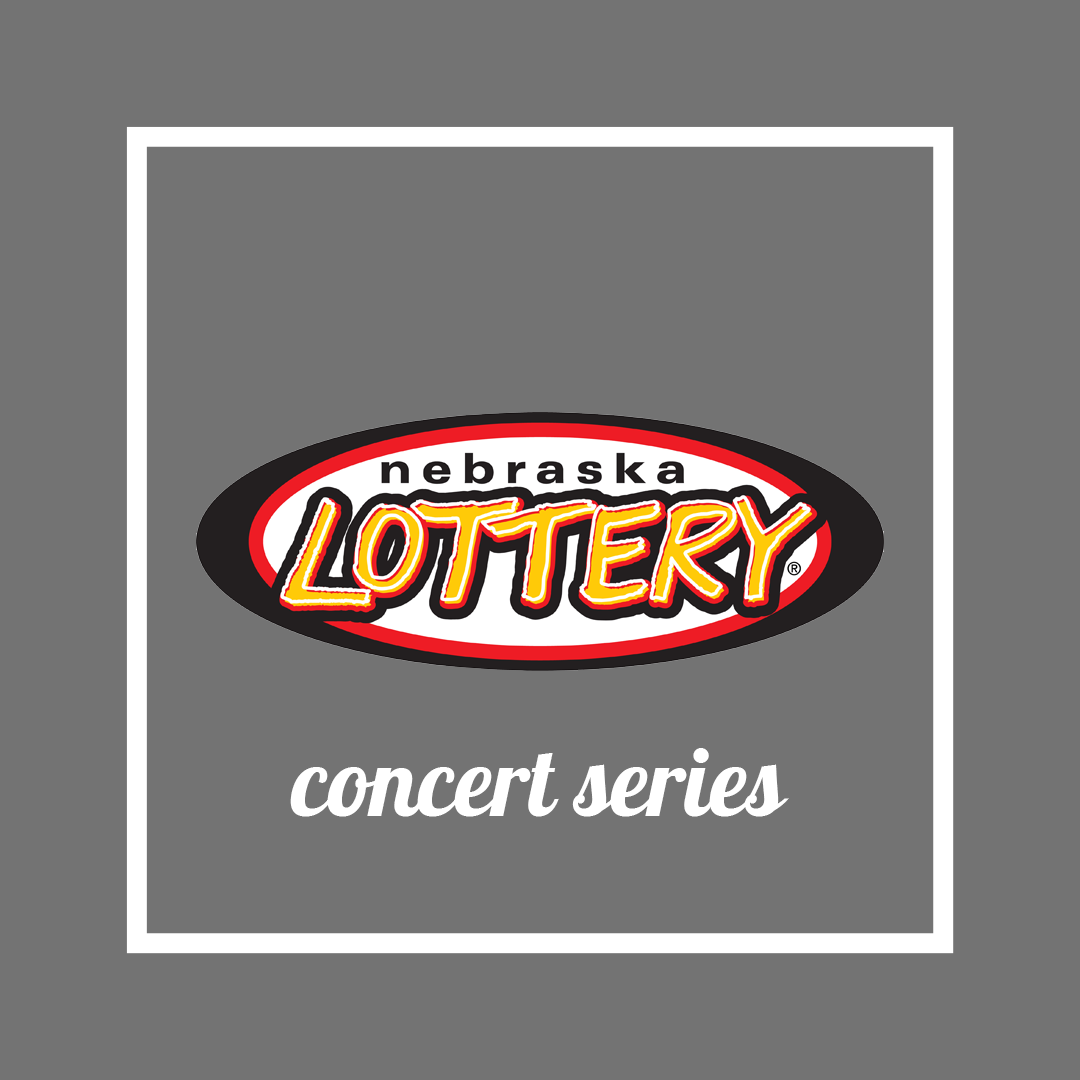 State Fair Nebraska Lottery Concert Series | Nebraska State Fair