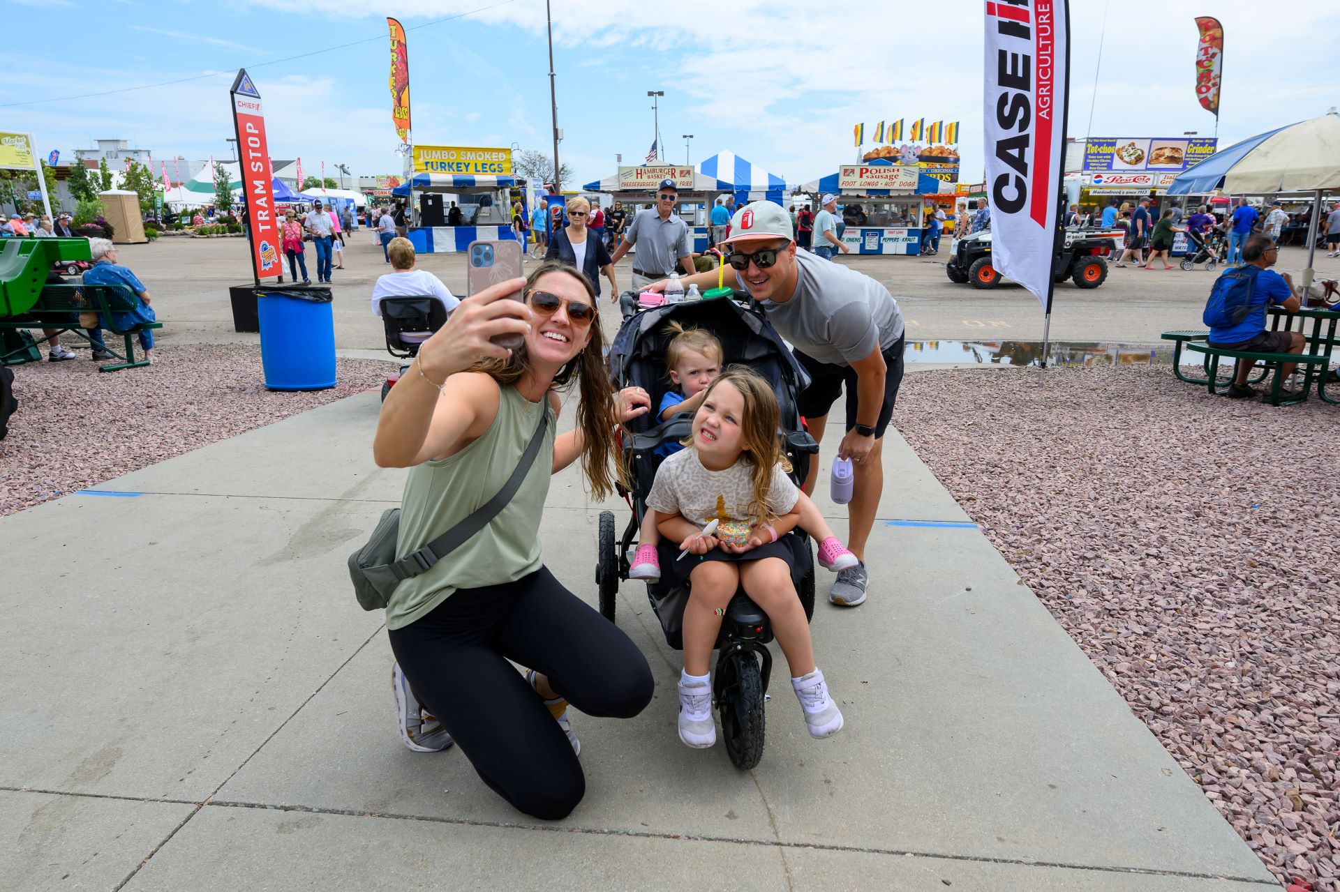 Fair-tastic Friday! | Nebraska State Fair