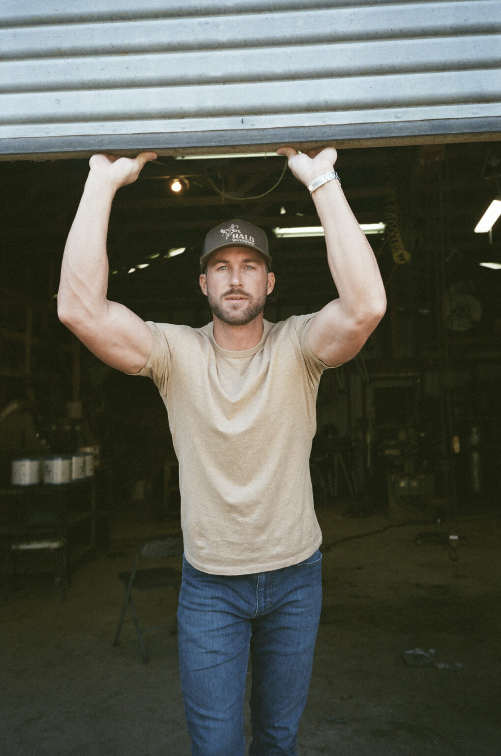 Riley Green Adds Modern Country To Lineup Nebraska State Fair
