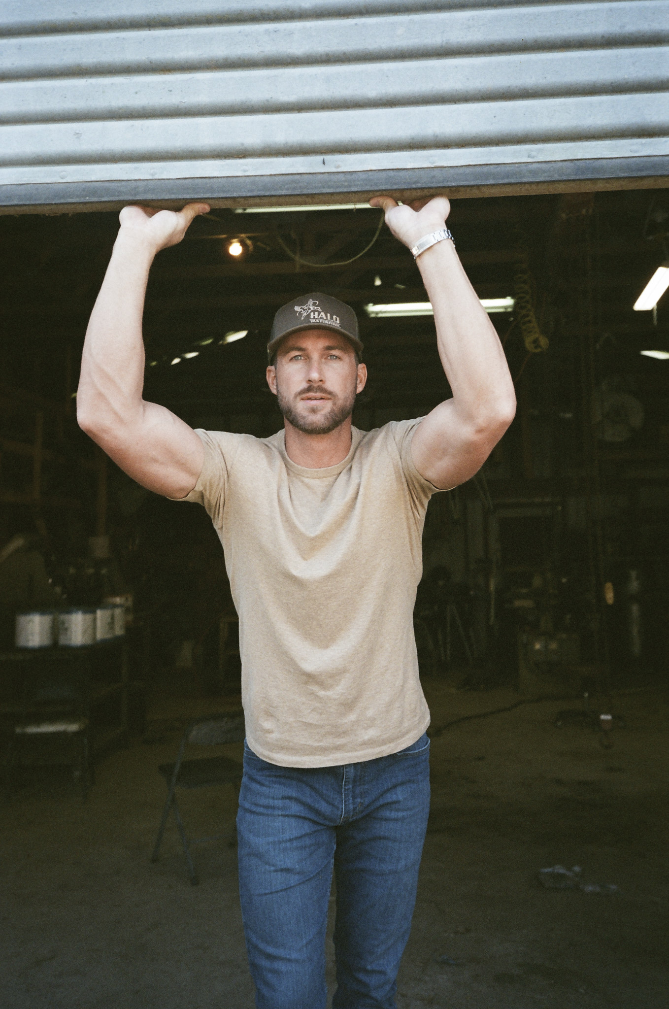 Riley Green Adds Modern Country to Lineup | Nebraska State Fair