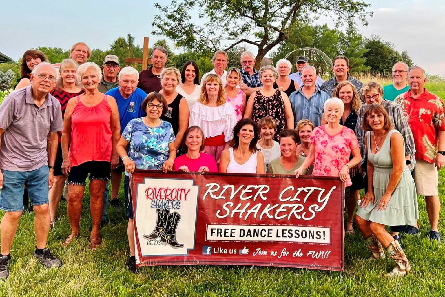 ACP Park Stage | Nebraska State Fair