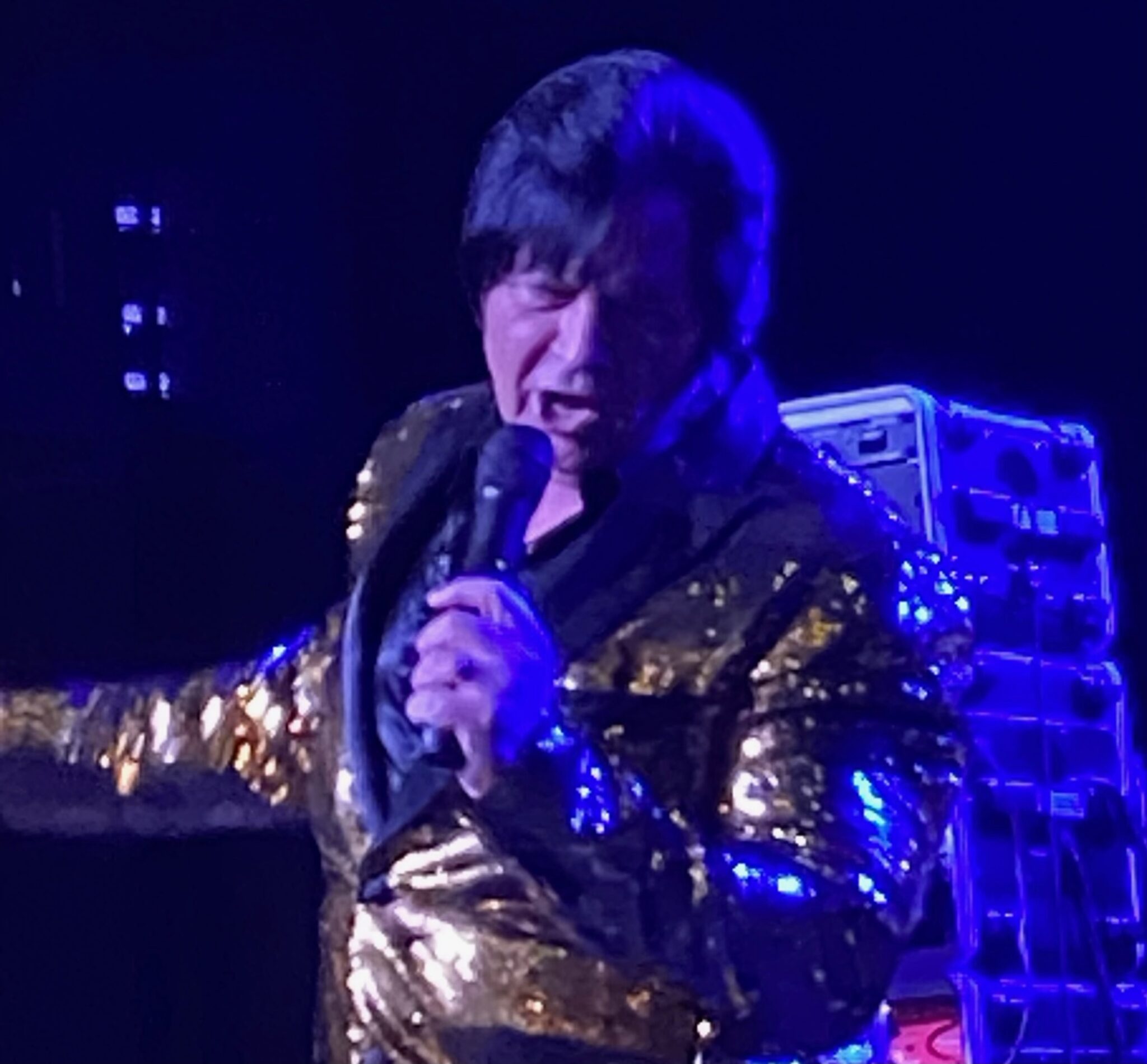 Earl May Fair Square Stage | Nebraska State Fair