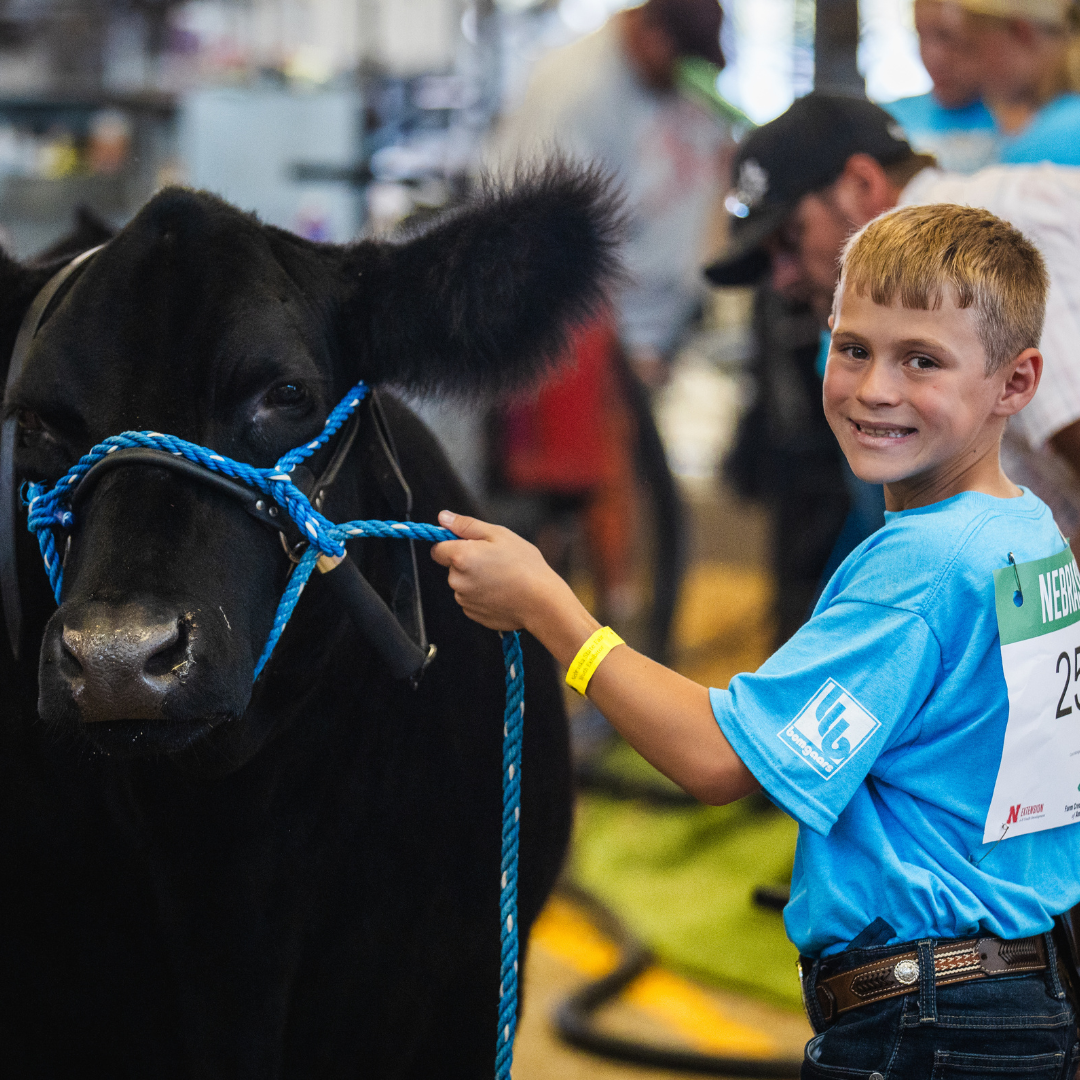 Nebraska State Fair | Grand Island NE