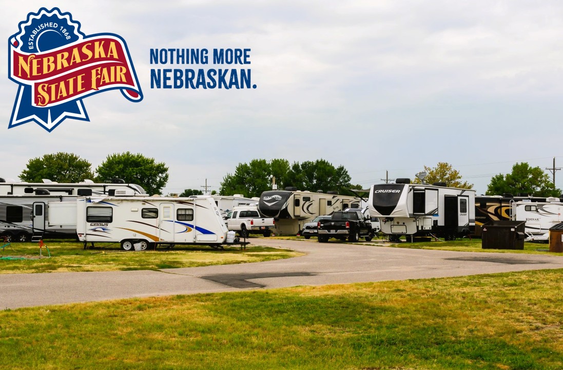 Nebraska State Fair | Grand Island NE