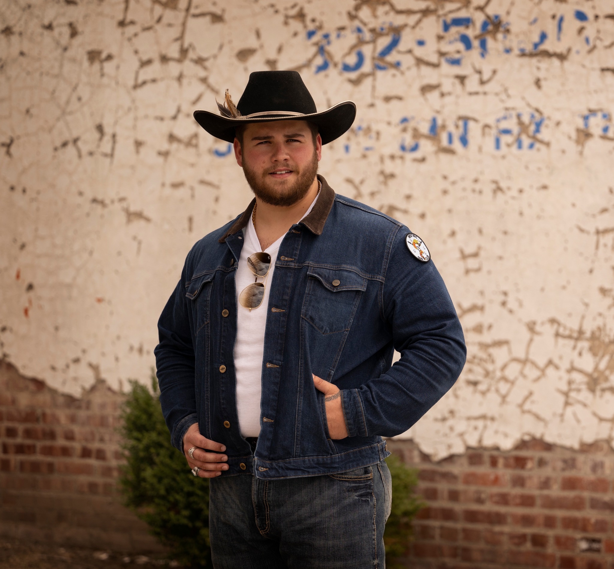 Tyler Anthony | Nebraska State Fair